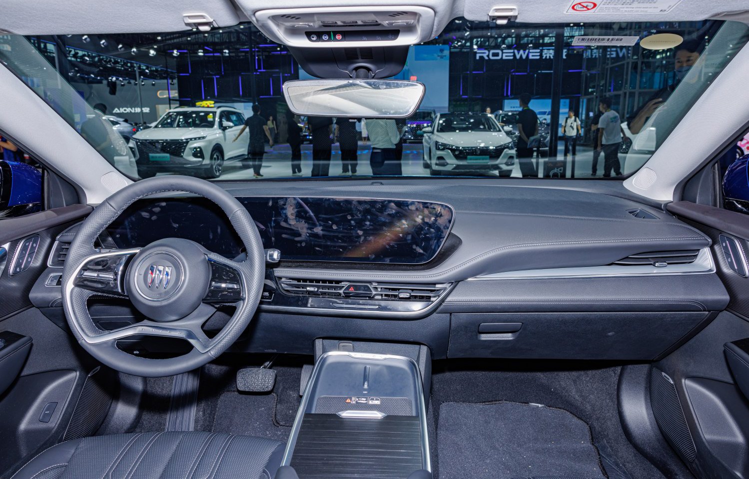 Buick LaCrosse IV 25T (180 Hp) CVT